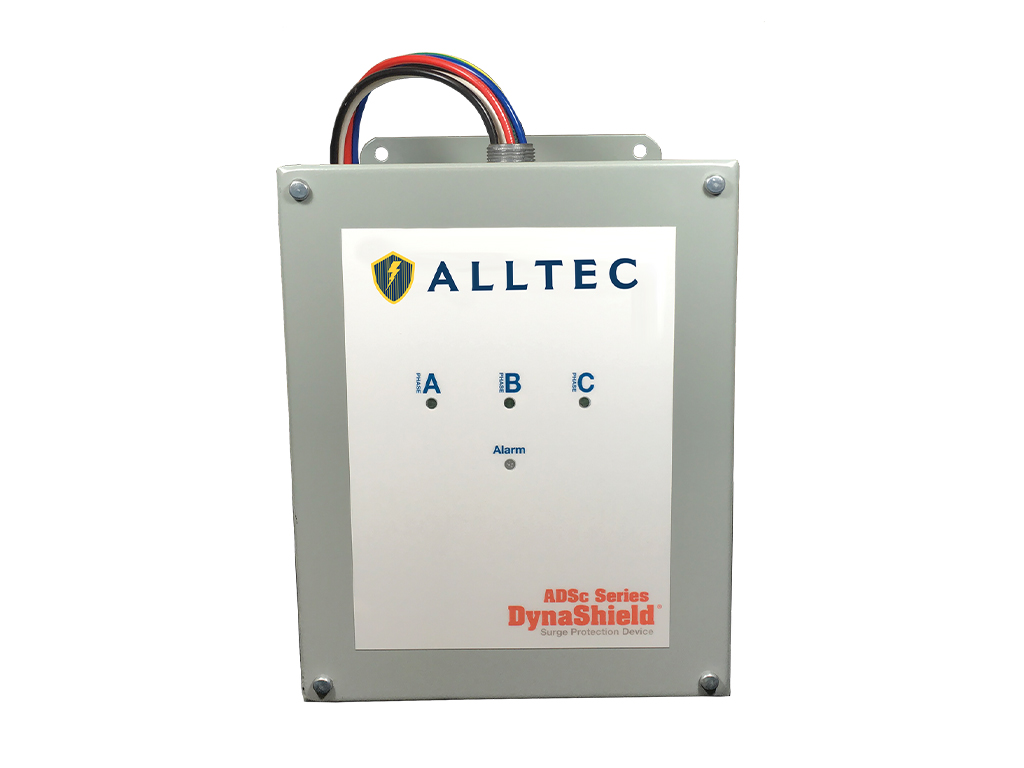 DynaShield® ADSc-200 - Megalca Electric