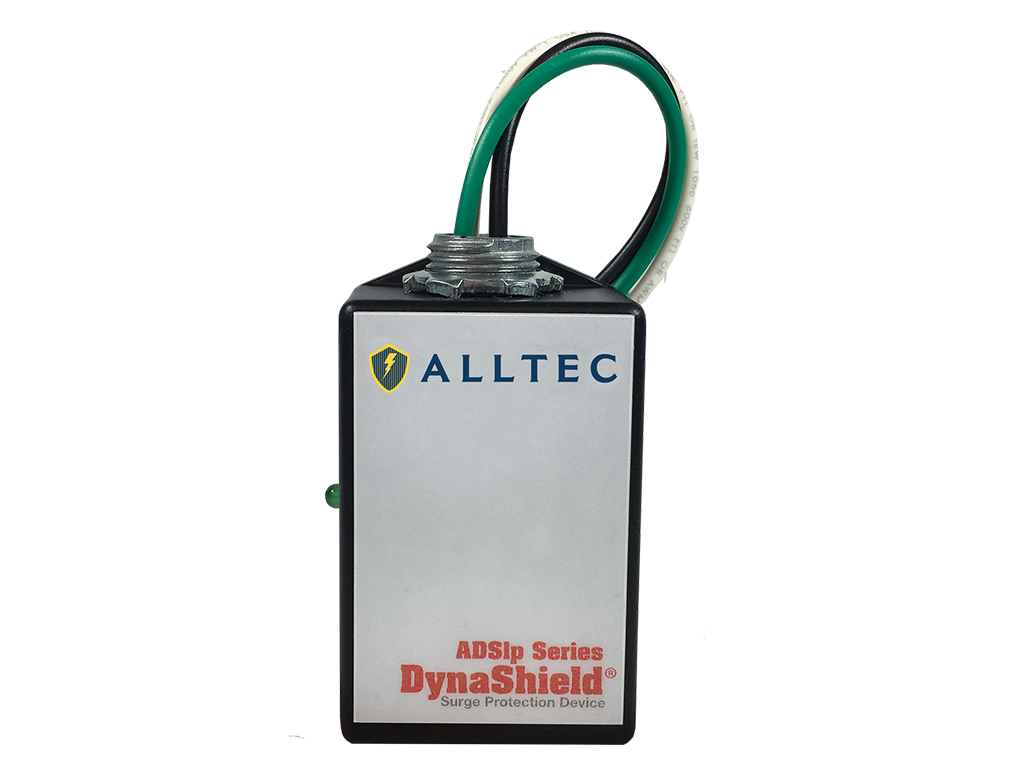 DynaShield® ADSlp-030 - Megalca Electric