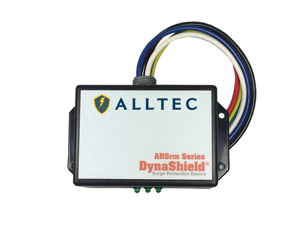 ADSrm-040-120/208 Vac - Megalca Electric